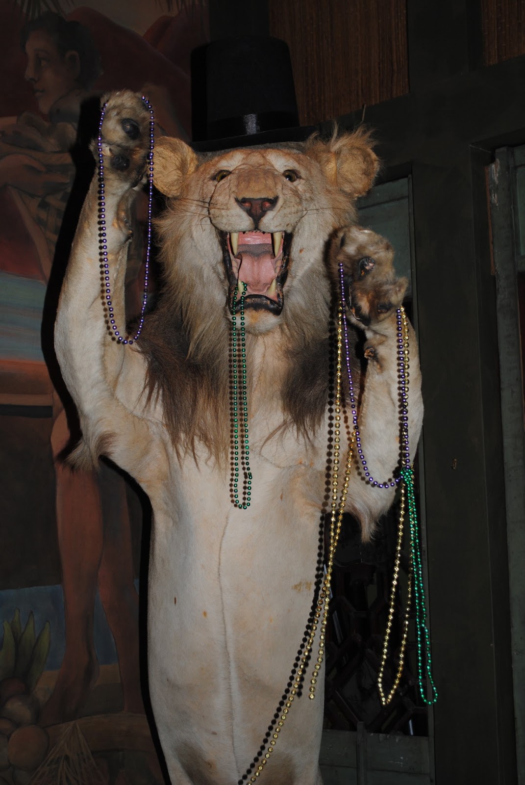 Bicoastal Bride: 2011