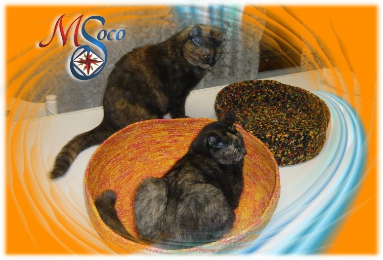 Patchwork Soco: abril 2011