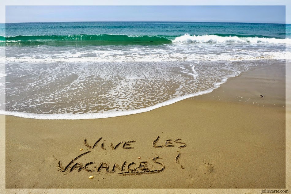 Le dauphin bleu 3º ESO: Vacances et voyages
