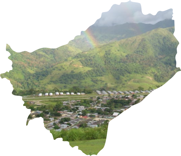 DESTINO TOLIMA: El Tolima en detalle