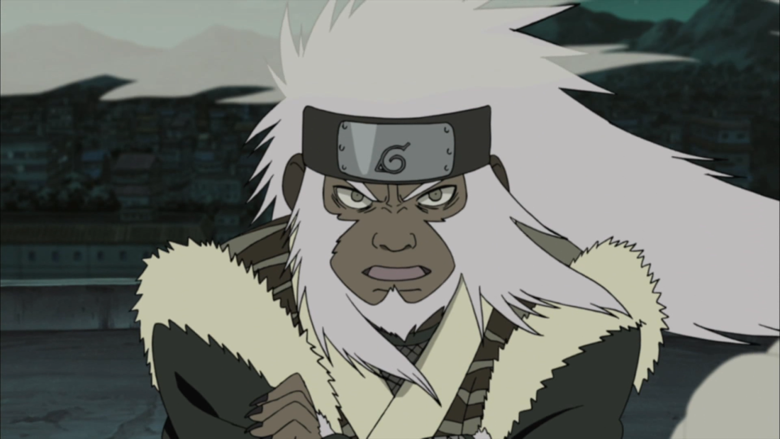 10 Hewan Kuchiyose Yang Menggunakan Ikat Kepala Dengan Lambang Konoha ...