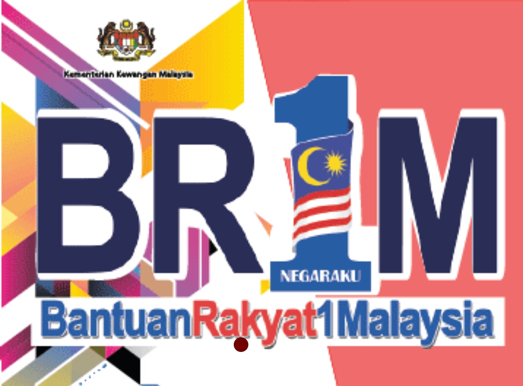 RIS-IT | SIMPLE I.T. 4 ALL: BR1M | Bantuan Rakyat 1Malaysia