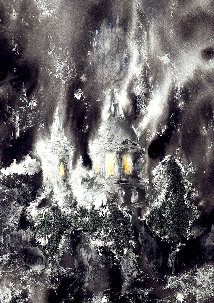 GABRIEL A. PELLEGRINI: MARC ENGLAND