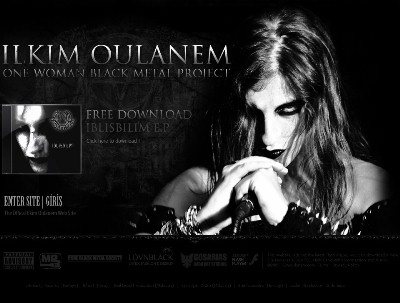 Ilkim Oulanem - The Alarm