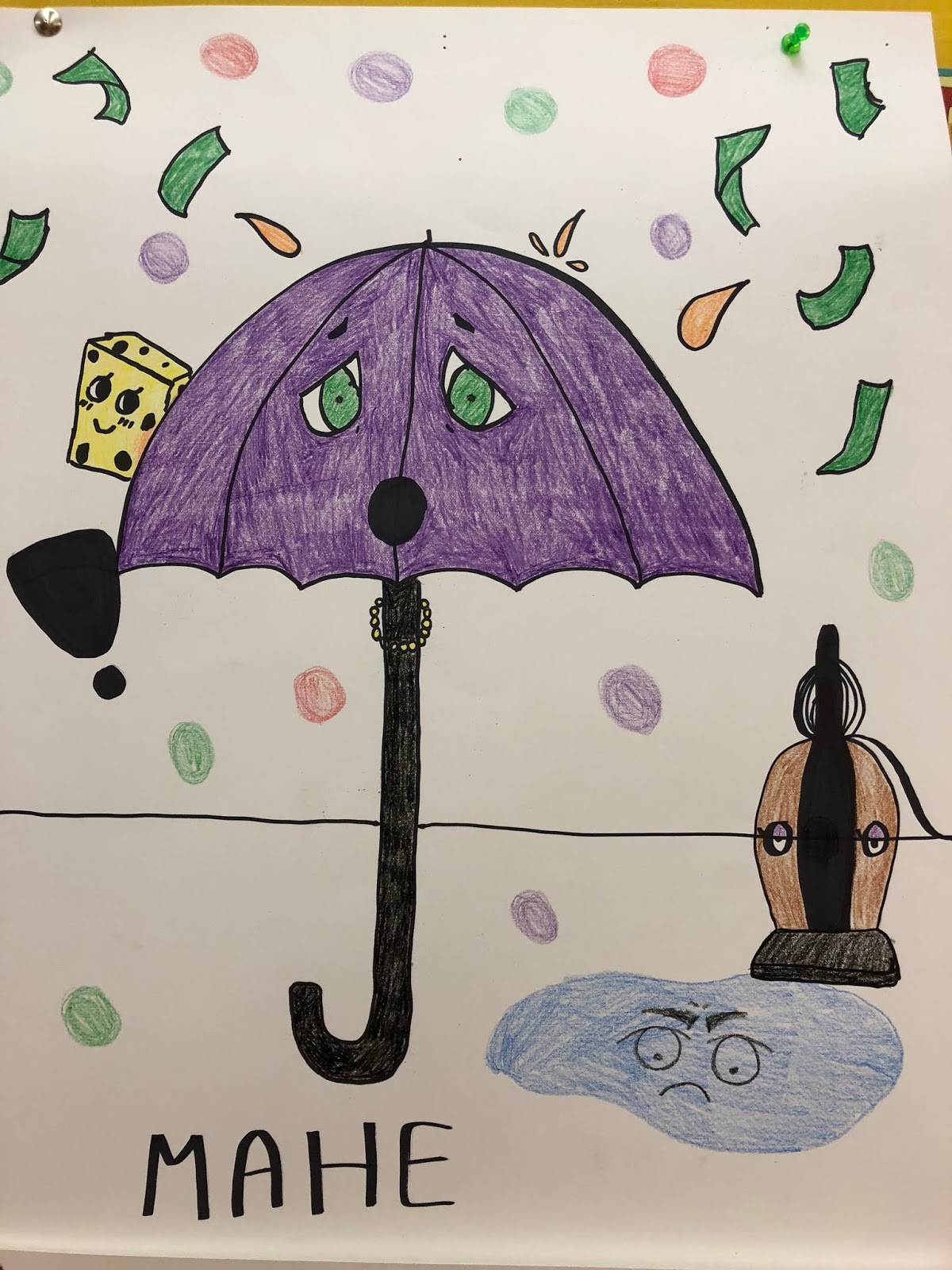 Teaching Spanish w/ Comprehensible Input: One Word Images in the World ...