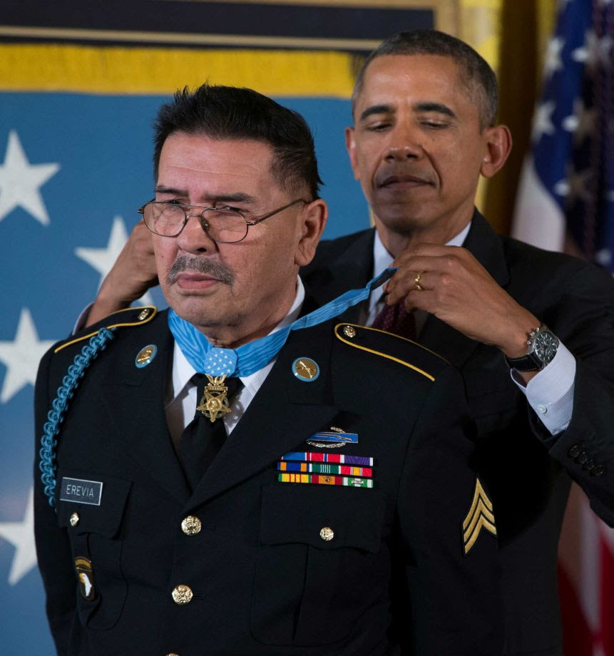 Navy Medal Of Honor Recipients