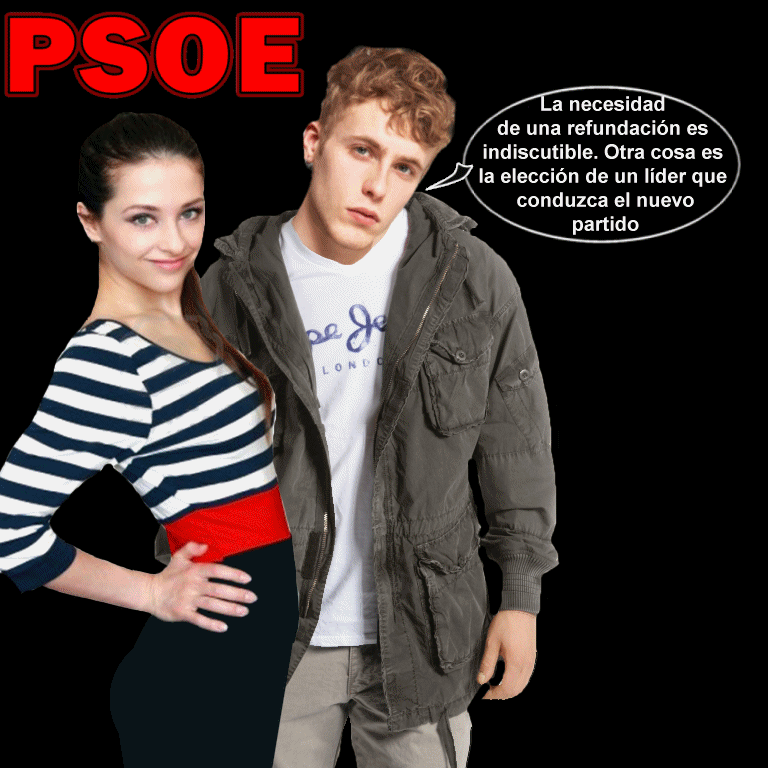 epesimo.imagenes Compendio mensual de GIFS ANIMADOS de política: 7 GIFS ...