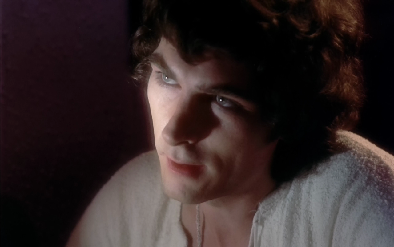 Dusty Video Box: Crime and punishment... House of Whipcord (1974)