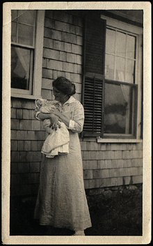 Seeks Ghosts: The Ghost of Mathias