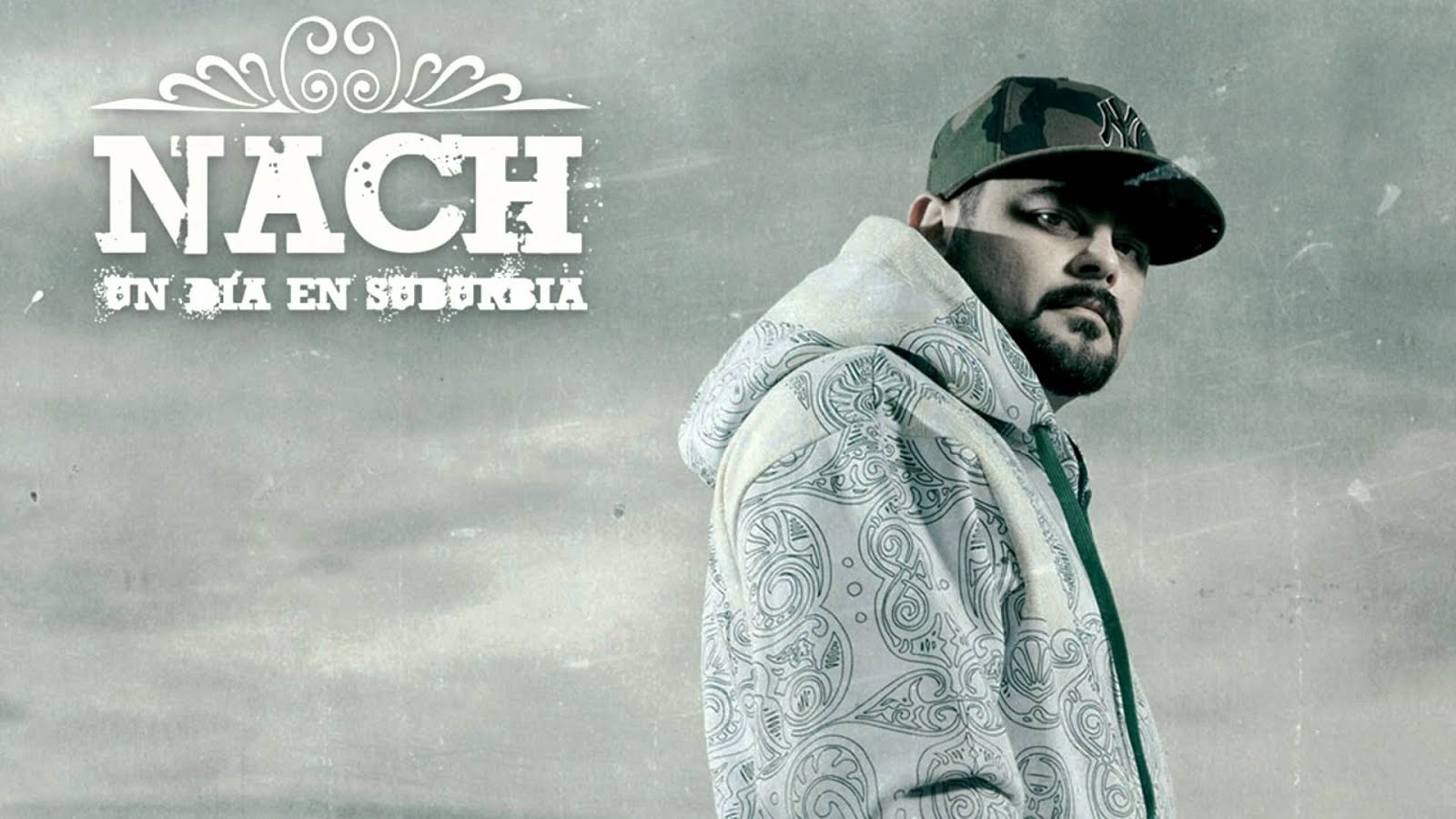 Efectos vocales - Nach