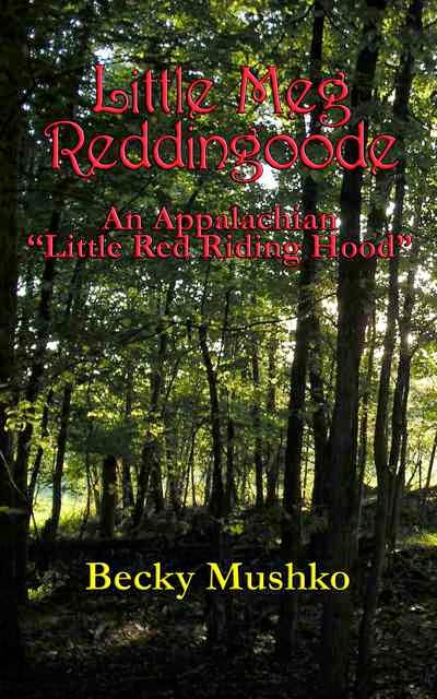 Peevish Pen: Little Meg Reddingoode