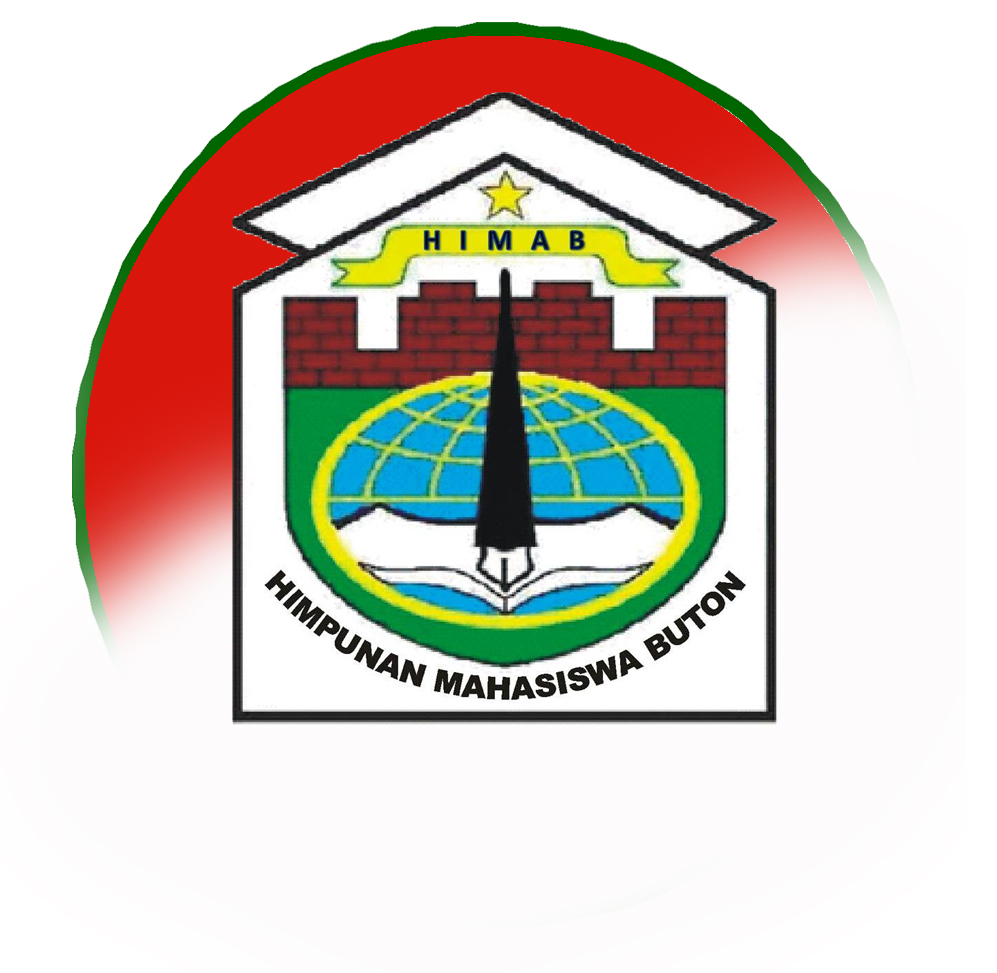 HIMPUNAN MAHASISWA BUTON: ANEKA KREASI LOGO HIMAB