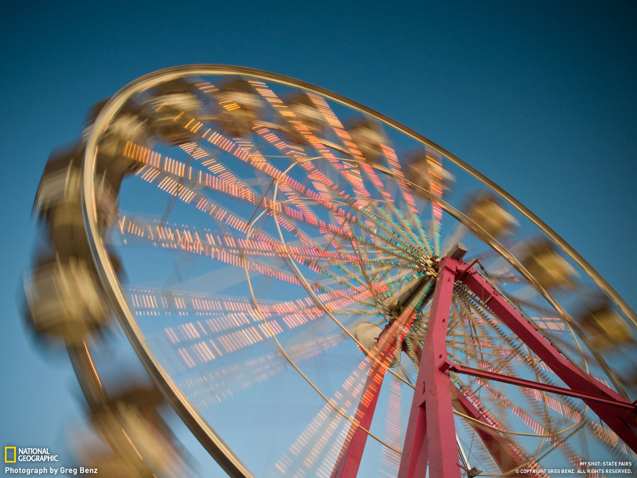 Desktop Wallpapers: State Fairs Wallpapers by National Geographic