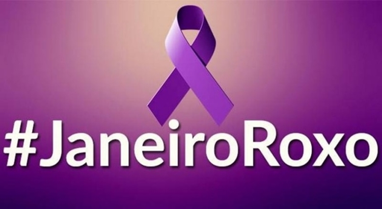 Campanha Janeiro Roxo alerta sobre a hanseníase