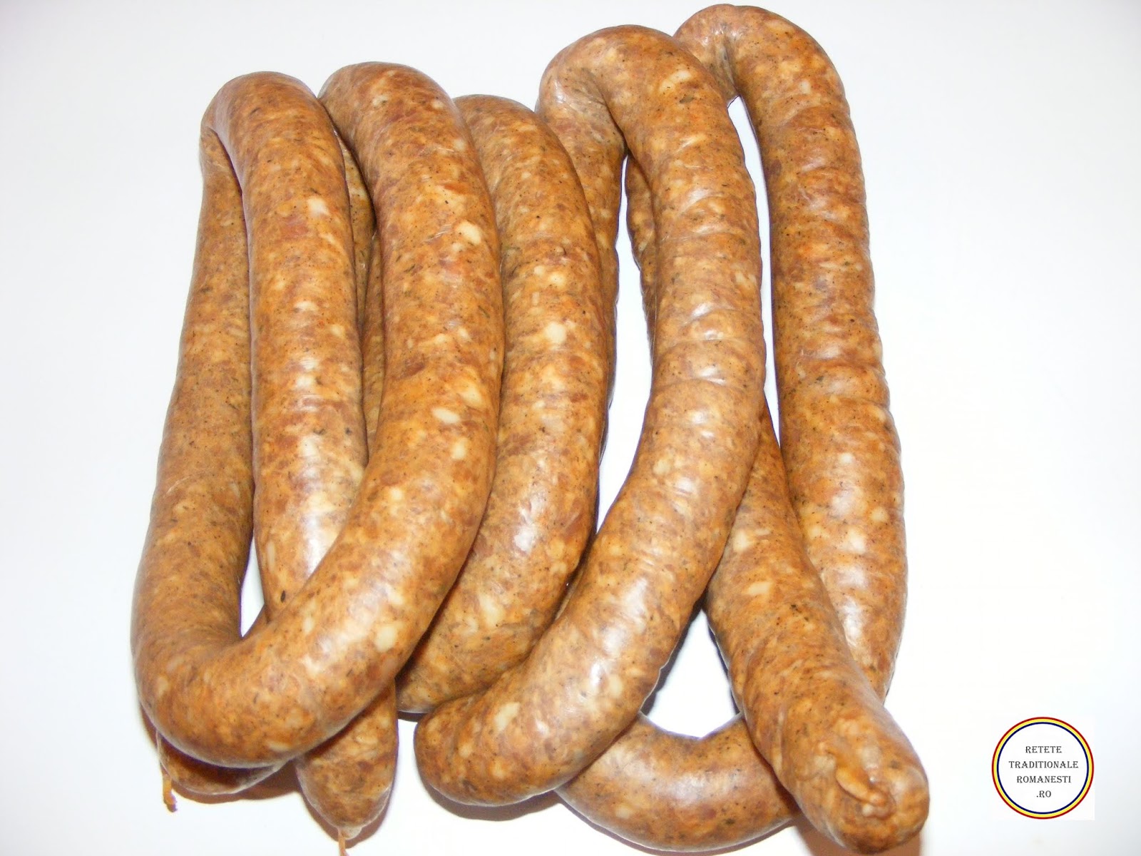 Carnati traditionali romanesti | Retetetraditionaleromanesti.ro