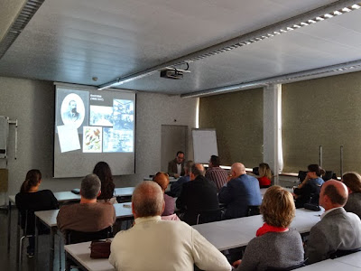 Jacques Huber and the Amazonian Botany: Lecture at the ...