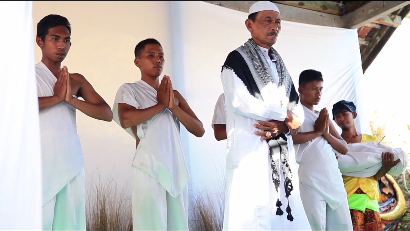Upacara Tetaken, Sebuah Budaya di Kaki Gunung Limo Pacitan | Berbagi ...