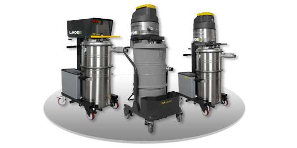 NET7 Blog: Prezentare tehnica pentru aspiratoare industriale