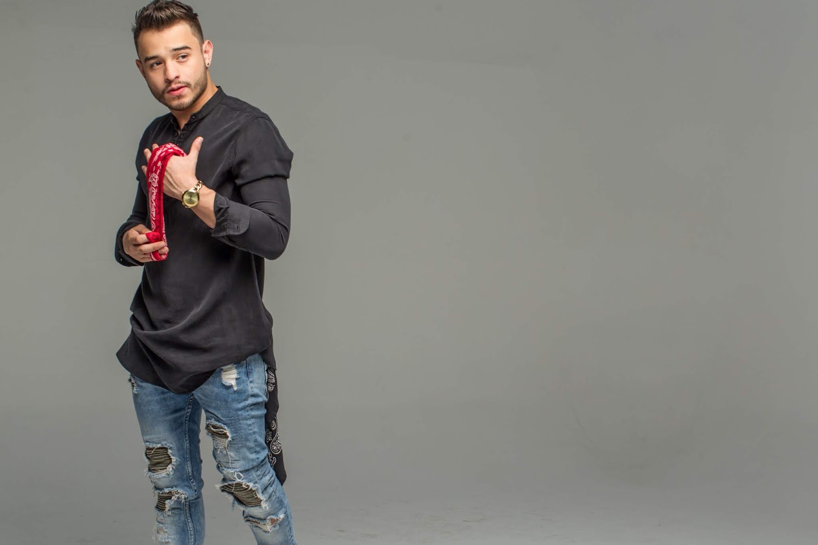 EnPOPados: Jerry Hernández lanza nuevo sencillo y video "Nadie Nos ...