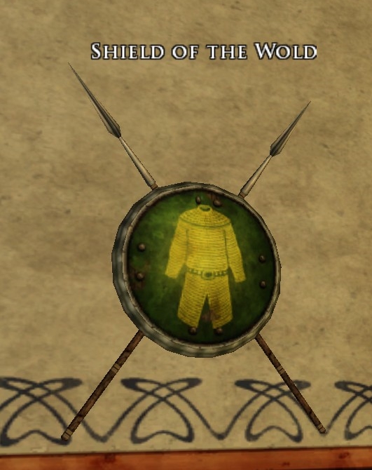 Myndariel's Middle Earth : Bingo Boffin and Housing Decorations