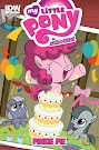 MLP Micro Series Issue & 5 Comic Covers | MLP Merch