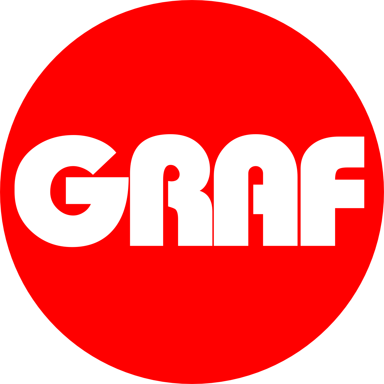 Grsf Logo