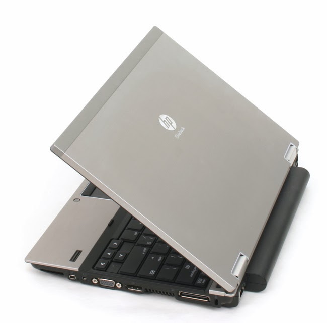 e-Store: Portatil HP EliteBook 2540p Intel® Core i7