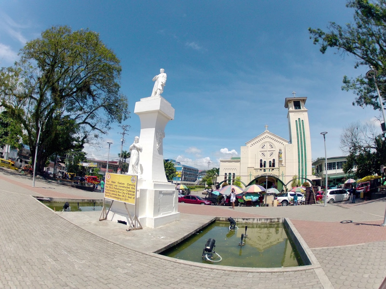 Travel Diary: The Epic Visit to Agusan Del Norte, Agusan Del Sur ...