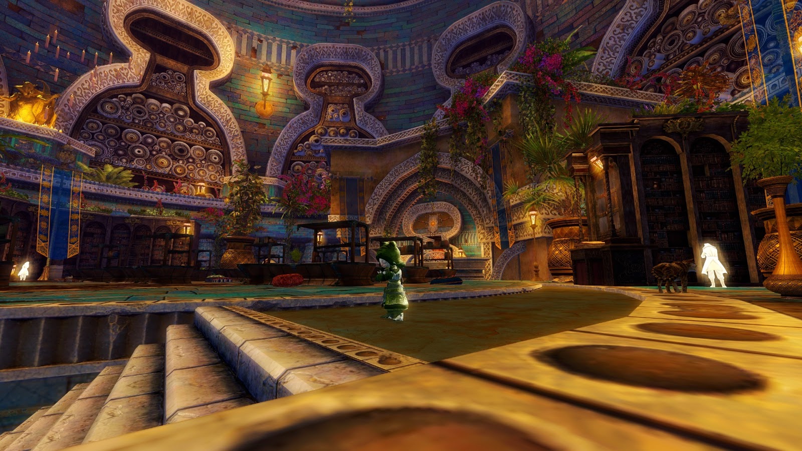 Inventory Full: Path Of Fire : First Impressions - Part One