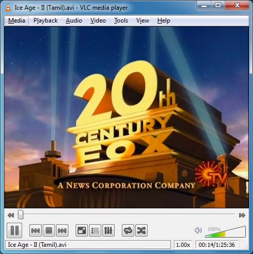 Apply Audio Effects ~ VLC Media Player Secrets
