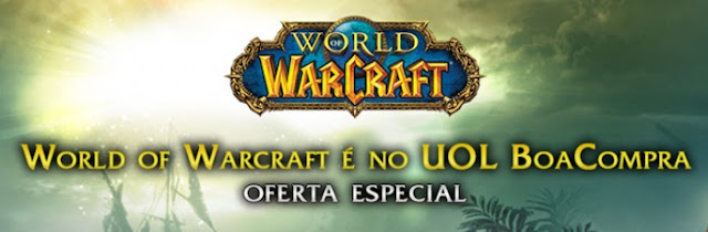 Parceiro do Steam e WoW no Brasil, saiba mais sobre o Boa Compra em ...