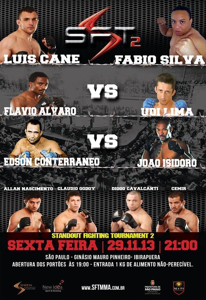 Blog do Olivar: FLÁVIO ALVARO SOBRE UDI LIMA.