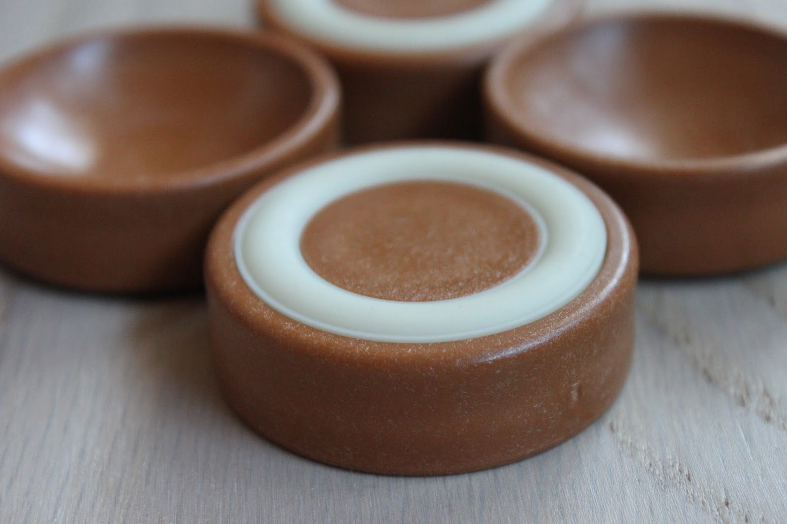 Slipstick Castor Cups ~ ALL THINGS FUNCTIONAL & PRACTICAL