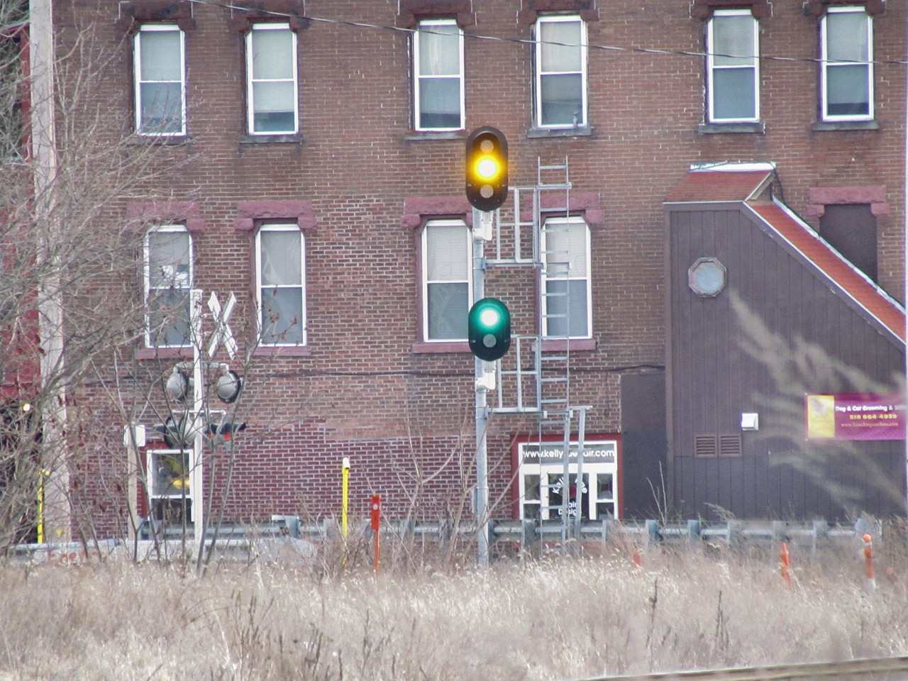 The Position Light: Know Your Current Class 1 Standard Signals