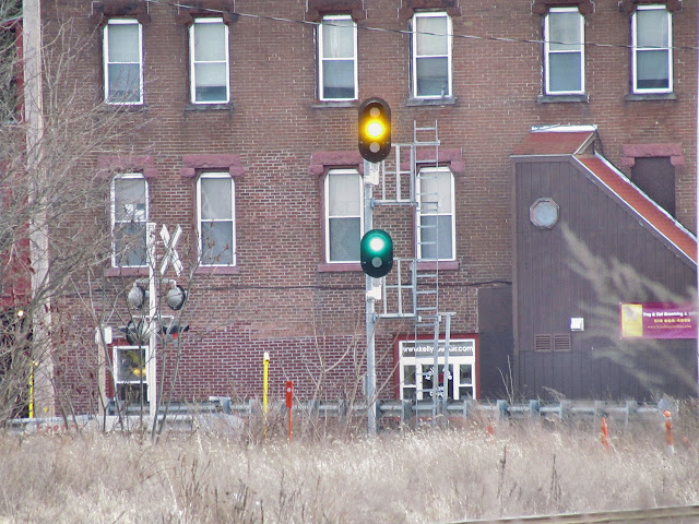 The Position Light: Know Your Current Class 1 Standard Signals