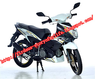 ~cerita tentang hidup saya~: MODENAS ACE