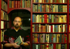 LITERATURA PANAMEÑA: HISTORIA DE LA LITERATURA PANAMEÑA