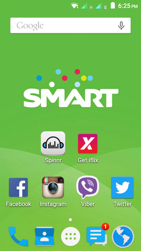 Starmobile PLAY Click Review; Budget Smart Phone That Makes Sense