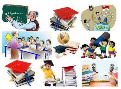 Kualitas dan Potret Dunia Pendidikan di Indonesia | DOCUMENT guru-id