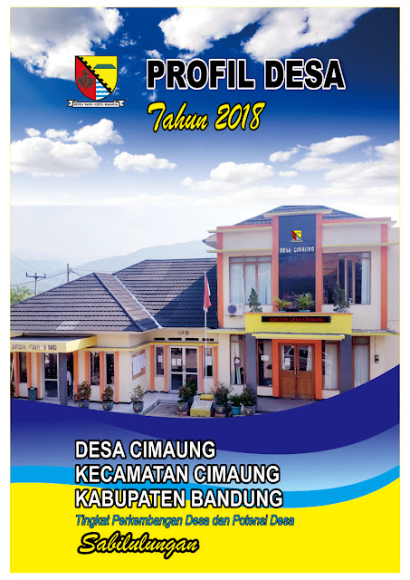 PROFIL DESA CIMAUNG - DESA CIMAUNG