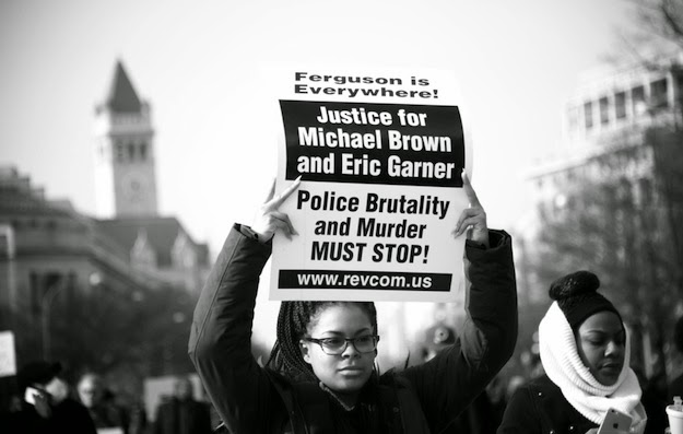 Listen Now: Queen Muse's "Missouri Goddam" is a Powerful Nod to Nina Simone