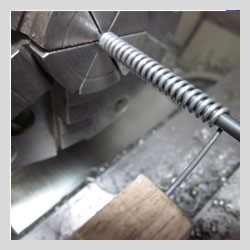 Induatrial Magnetics