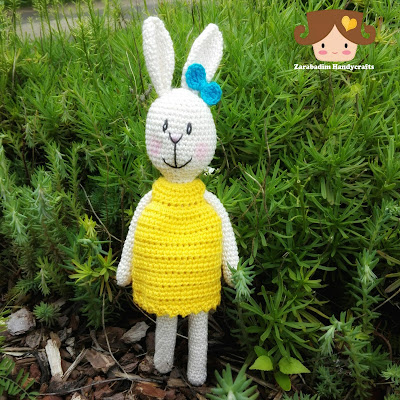 Zarabadim Handycrafts: Tucha