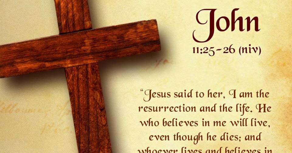 Living for God: Death Defeated