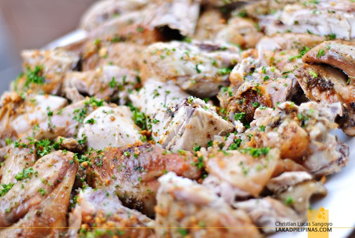 TARLAC | Primadeli Ristorante, Fine Dining Tarlaqueño-Style - Lakad ...