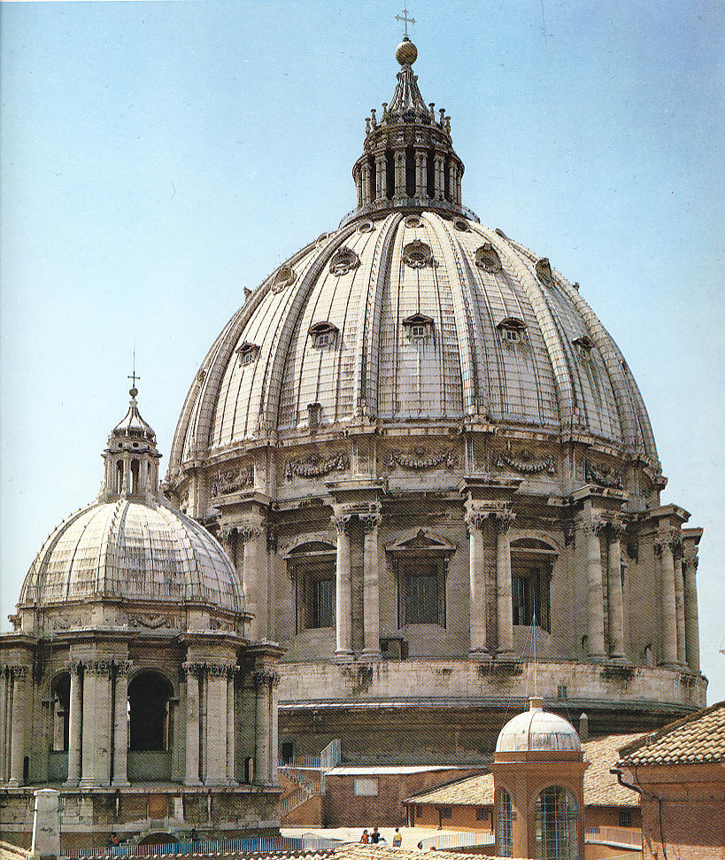 Art en Vena: ARQUITECTURA DEL CINQUECENTO I DEL MANIERISME (SEGLE XVI)