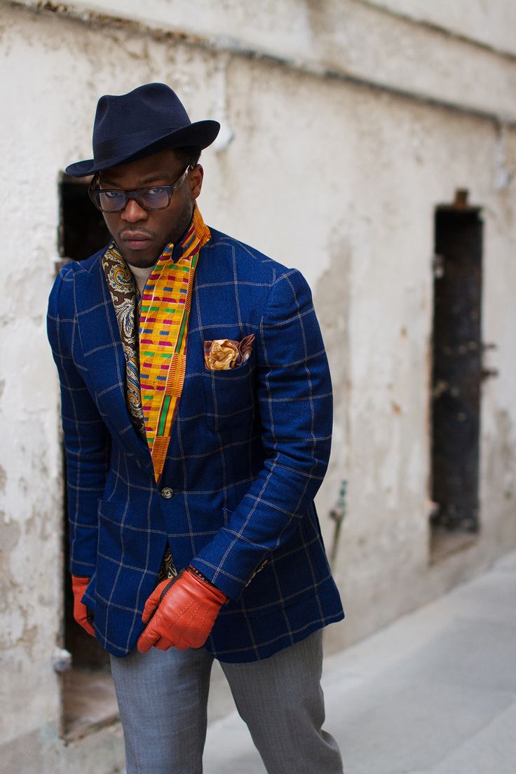 Beleza & Moda: NA BECA: CONFIRA INSPIRAÇÕES DE MODA AFRO MASCULINA PARA ...