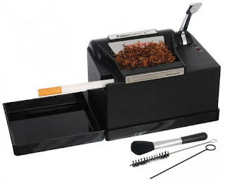 Mesin injeksi rokok listrik dan manual terbaik tahun ini « WikipediaMan