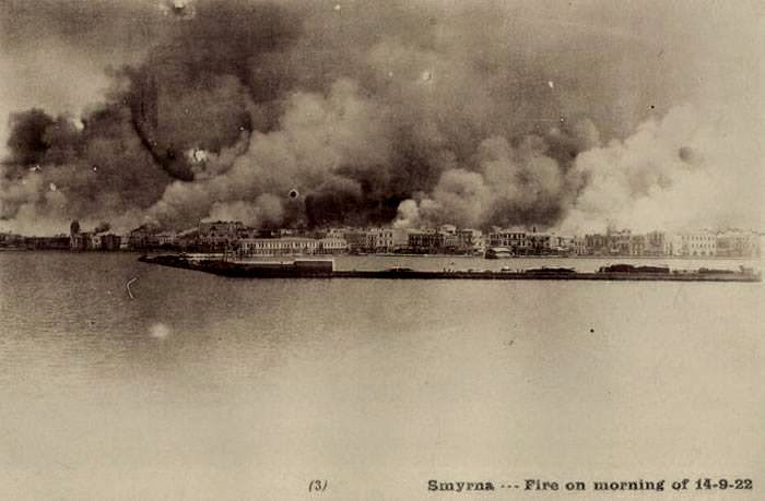 ΕΝΝΕΑ ΕΤΗ ΦΩΤΟΣ: ΜΑΥΡΗ ΕΠΕΤΕΙΟΣ: Η ΚΑΤΑΣΤΡΟΦΗ ΤΗΣ ΣΜΥΡΝΗΣ – ΜΙΑ ΠΛΗΓΗ ...