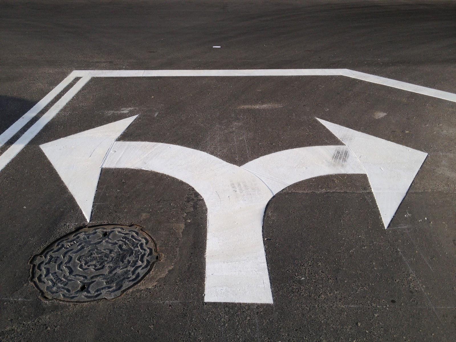 Ramesh Menon's Clicks and Writes: Transluminescent signage and ...